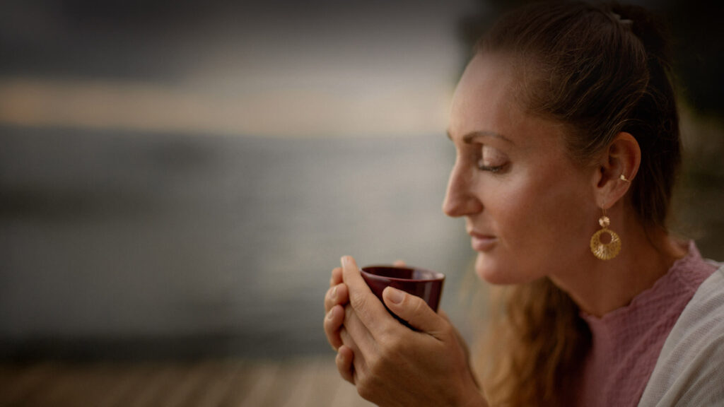 Anna Restle | Yoga und achtsame Begleitung Lindau (Bodensee)